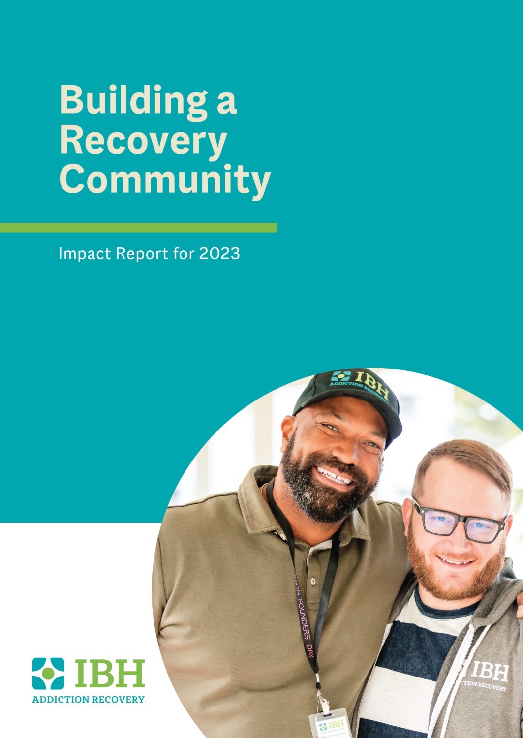 Impact | IBH Addiction Recovery